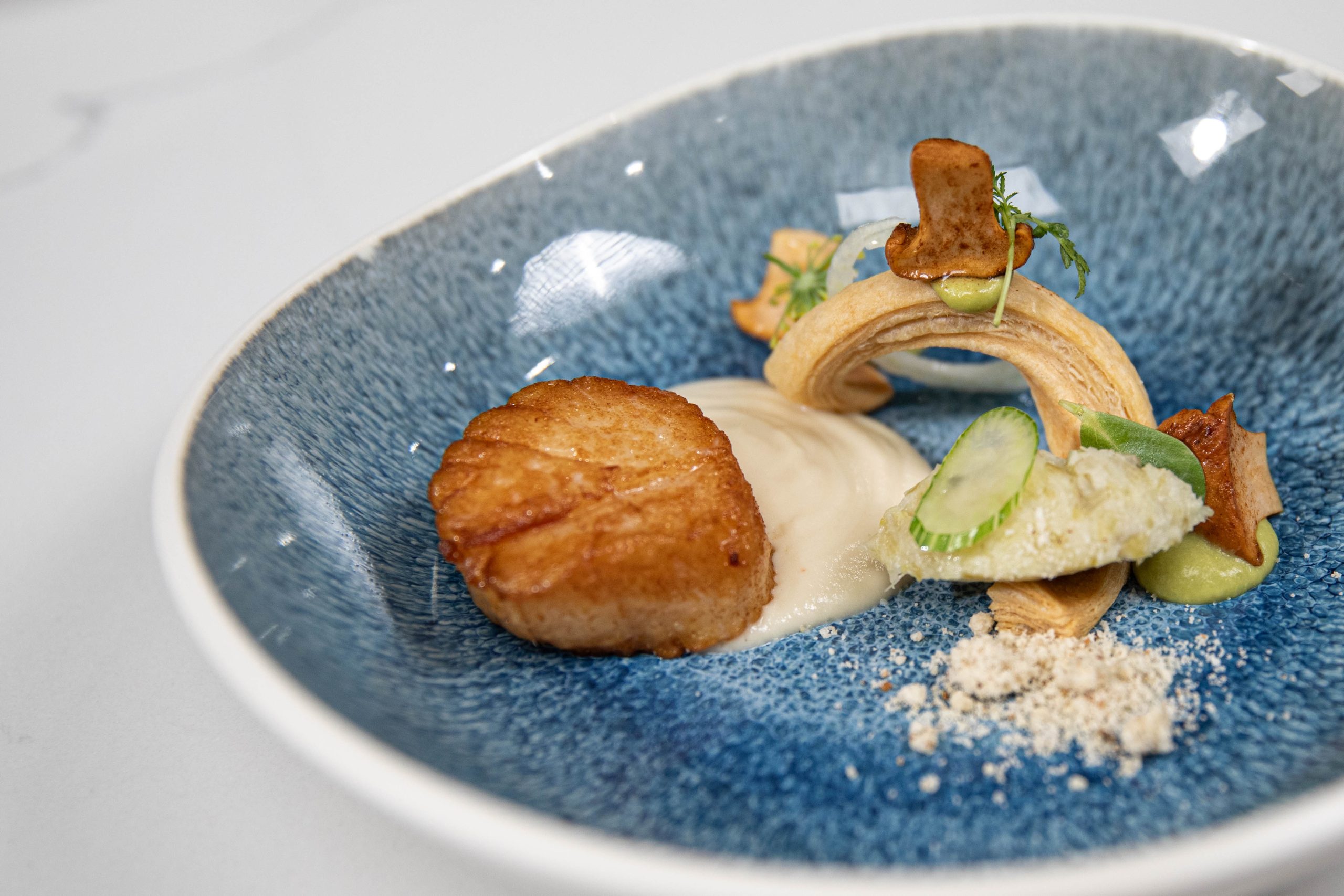 Gallery - COURSE Restaurant