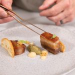 Gallery - COURSE Restaurant