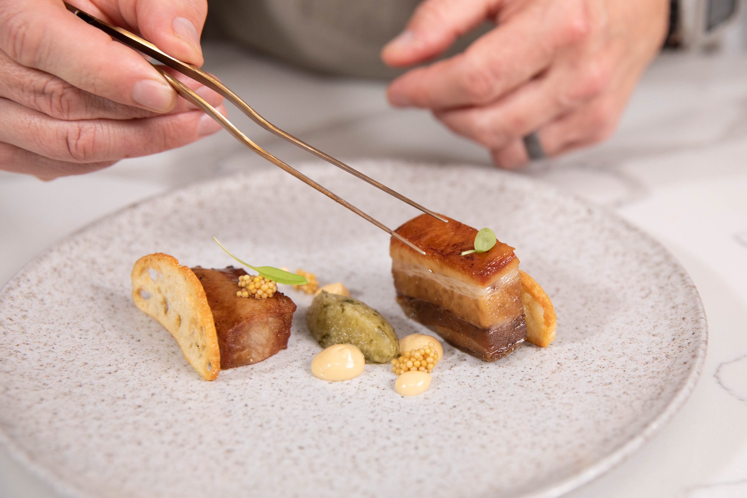 Gallery - COURSE Restaurant