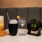 Gallery - COURSE Restaurant