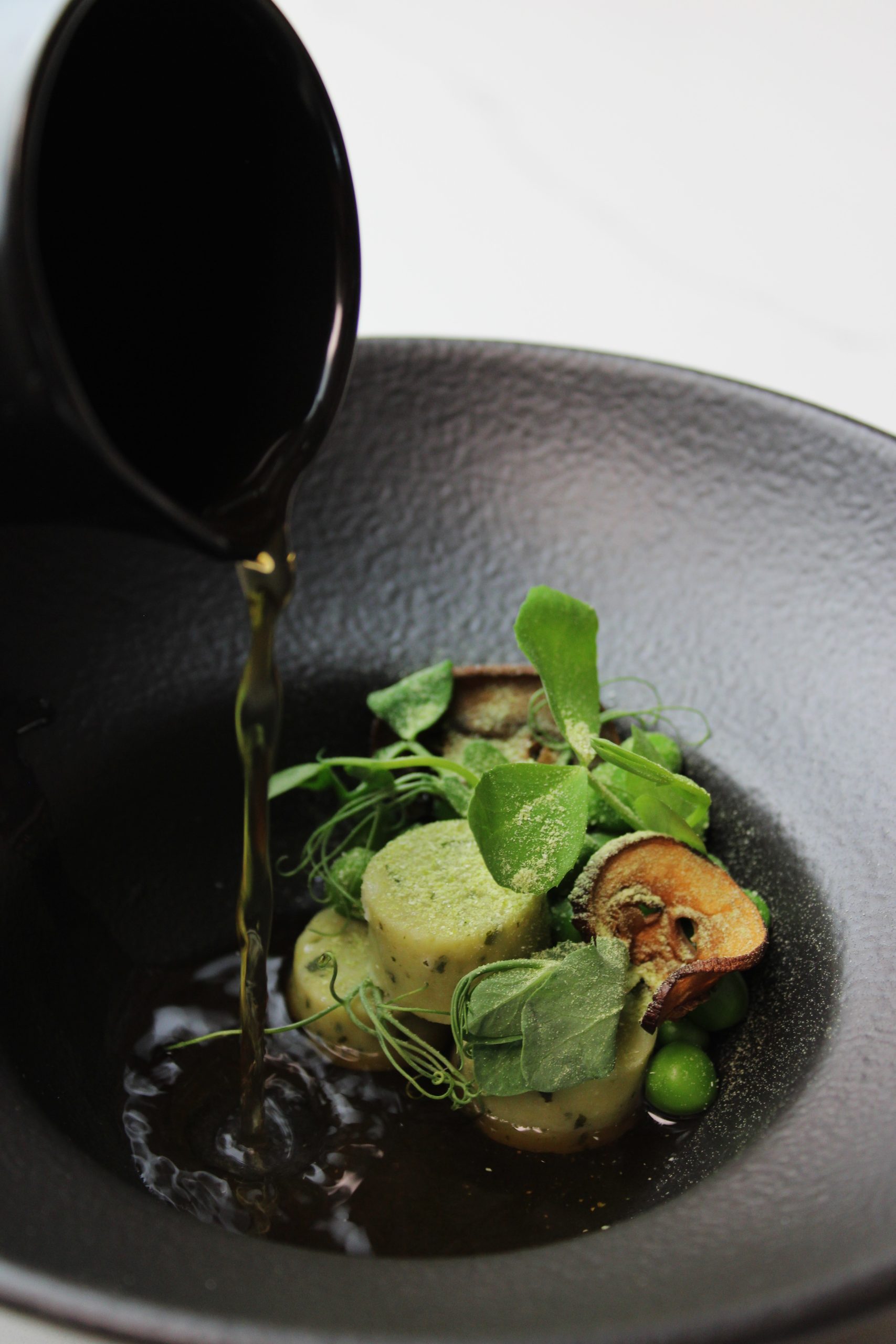 Menus - COURSE Restaurant