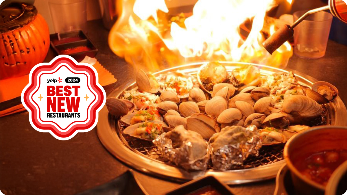 Press - COURSE Restaurant